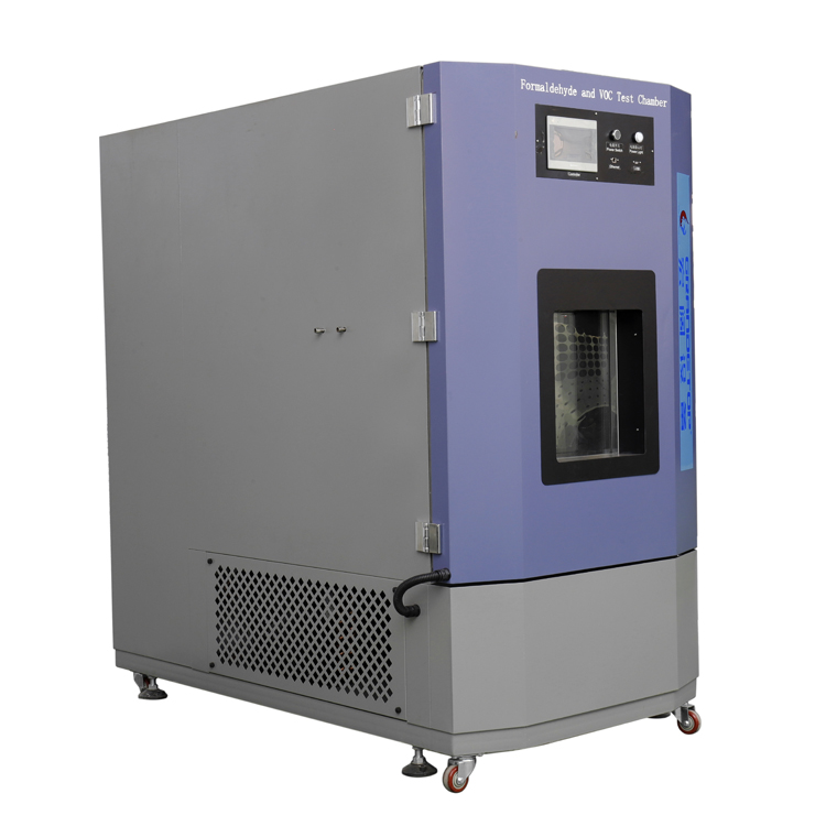 VOC Environmental Test Chamber (Sampling Bag Method) - Supplier ...
