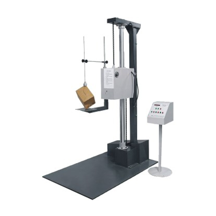 Pneumatic Type Drop Testing Machine Factory