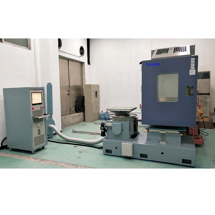 Environmental Test Systems - Environmental Test Systems - Environmental ...