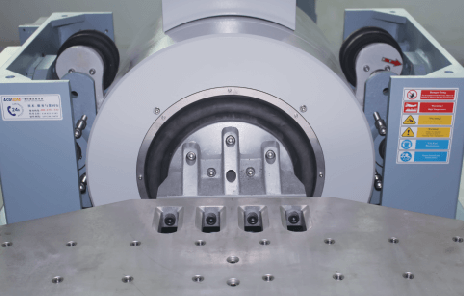 Manufacture Vibration Test Systems - Electromagnetic Vibration Test ...