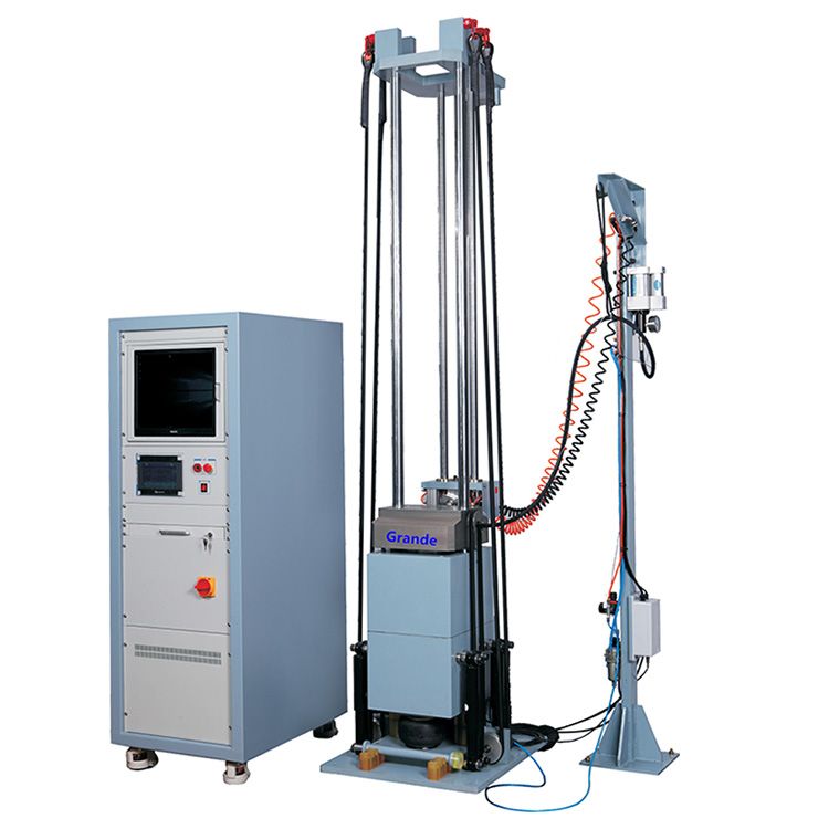Vibration & Shock Test Equipments