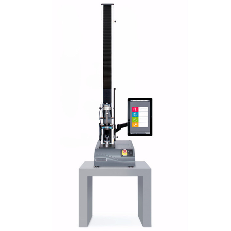Universal Tensile Machine
