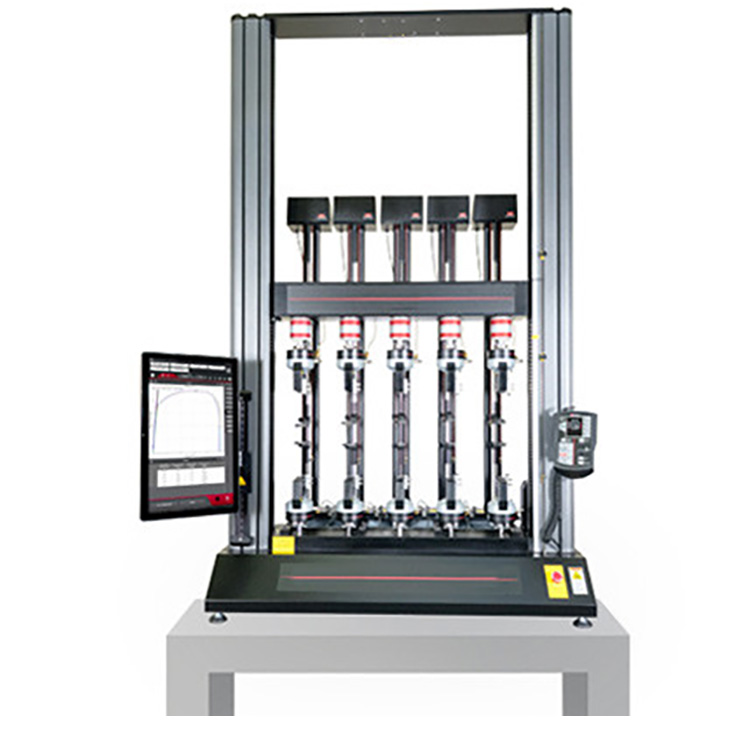 Universal Tensile Machine